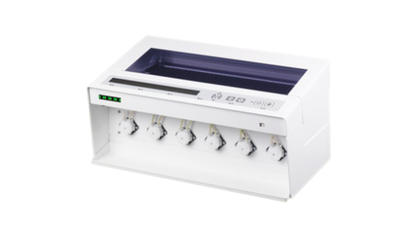 EuroBlotMaster – BIOanalytica