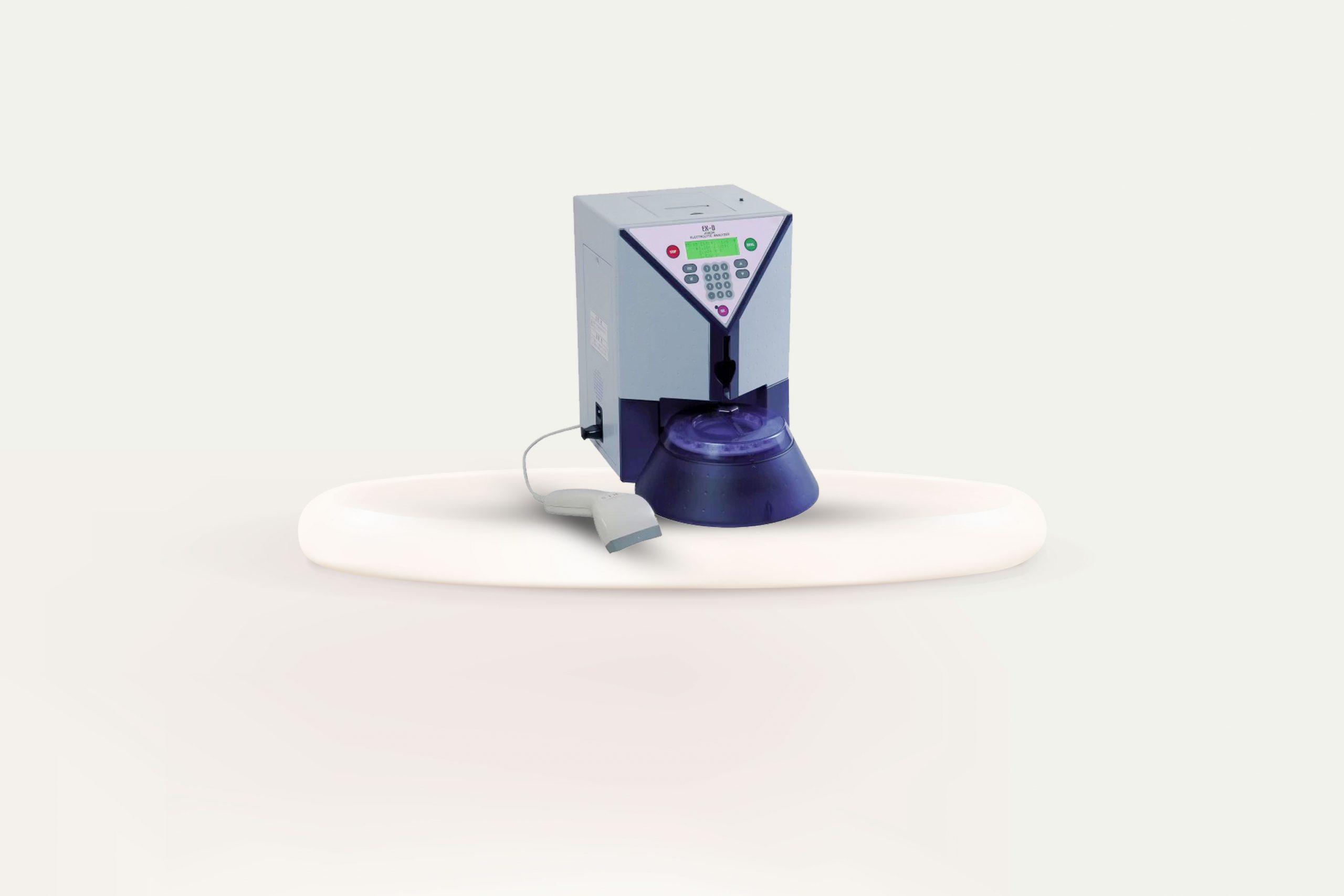 BIOanalytica – Medical Equipment Company