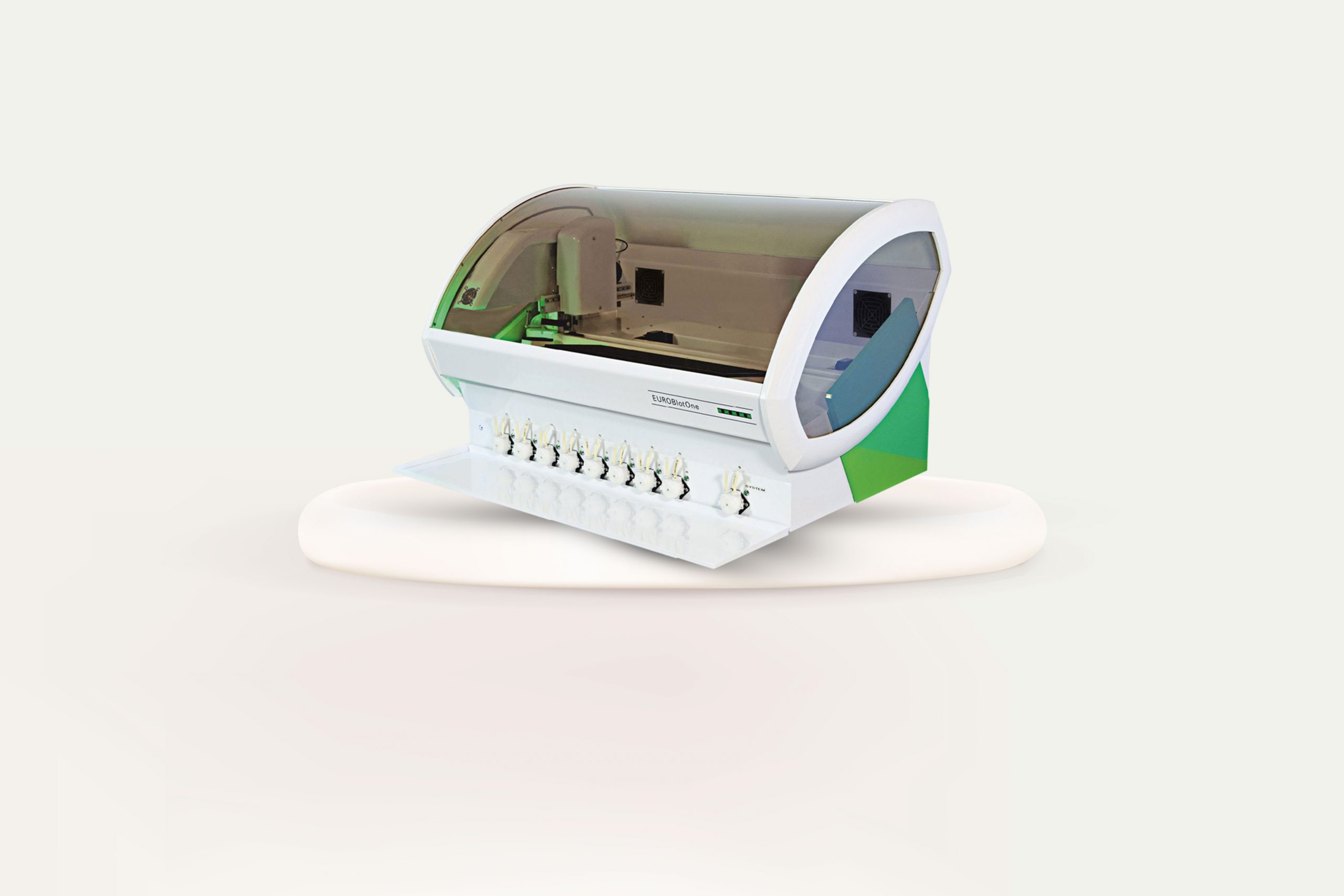 BIOanalytica – Medical Equipment Company